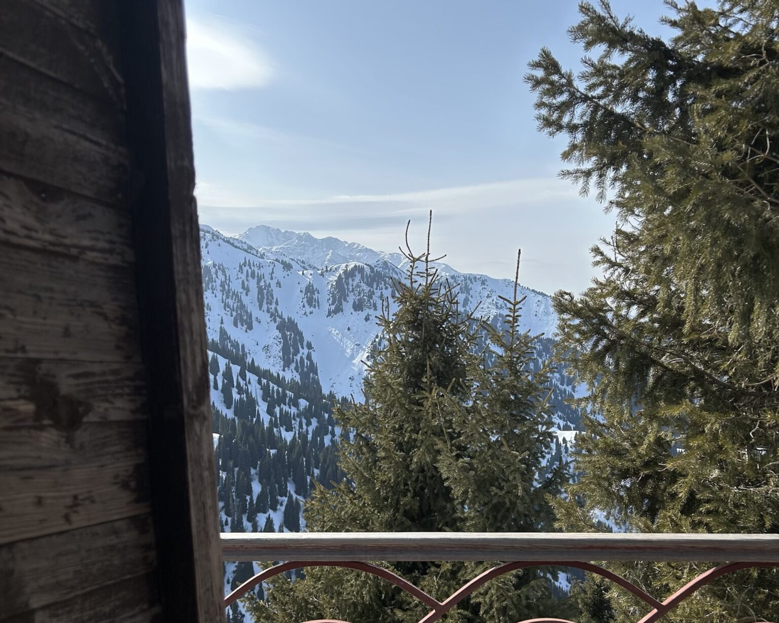 Why I think you should visit Ak Bulak Ski Resort (2025 update) - She ...